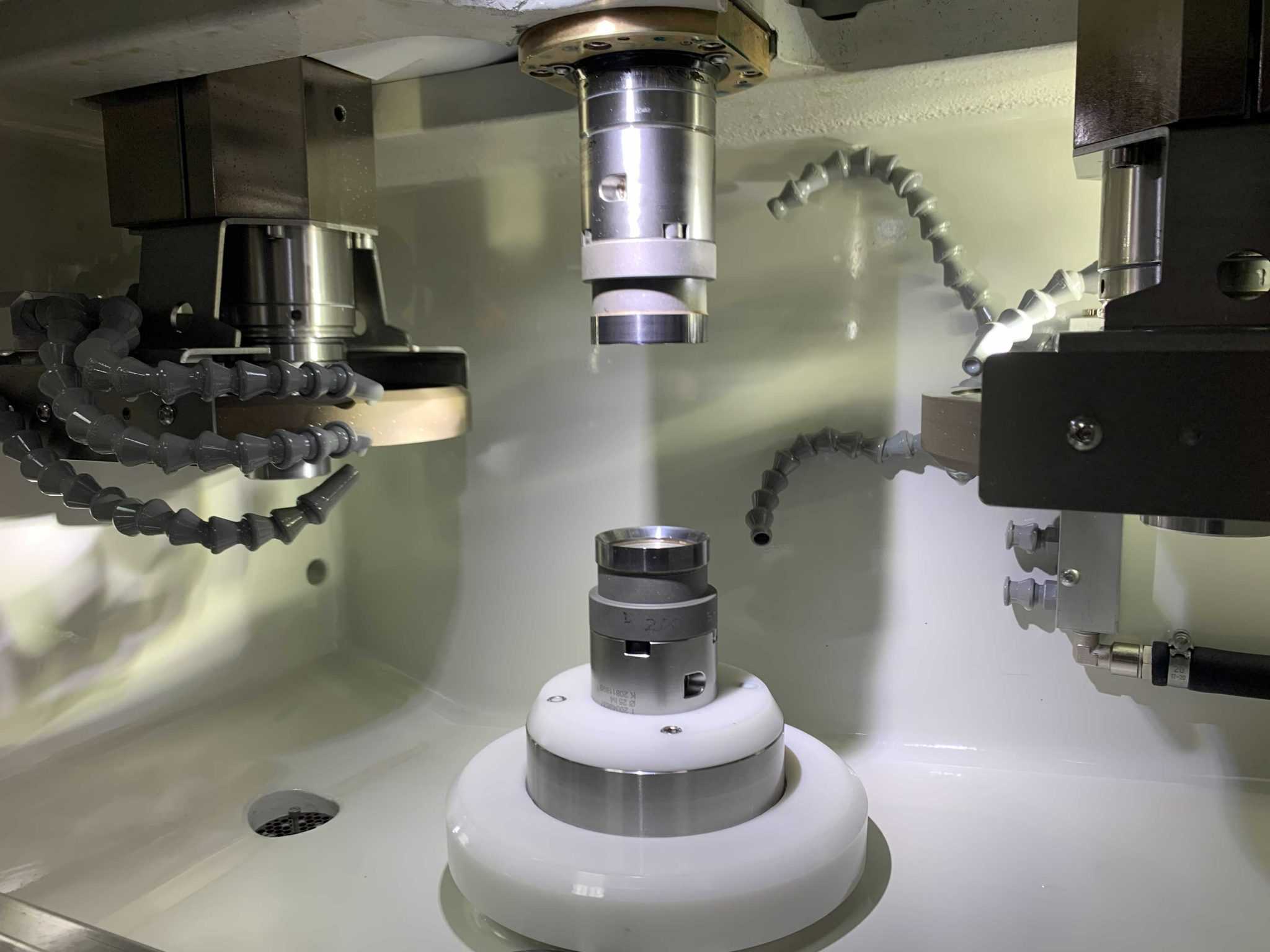 PFG Optics Expands on State-of-the-Art Optical Centering & Shaping