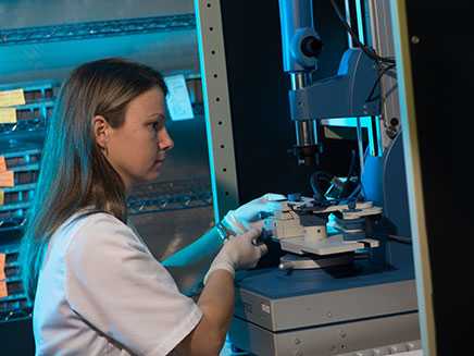 // Custom Optical Assembly for a Variety of Industries ⋆ PFG Optics