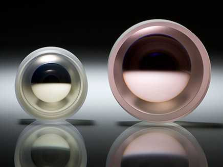 Beam Splitters, Custom Optical Beamsplitters - PFG Optics